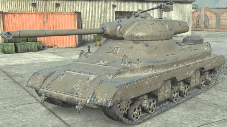 Pawlack Tank – GuidesBlitz