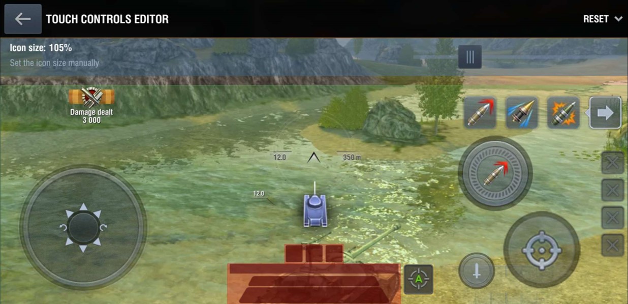 Settings & controls guide – GuidesBlitz