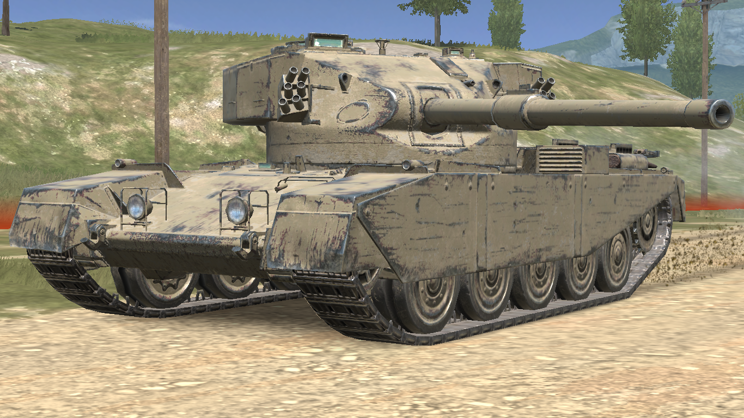 FV4202 – GuidesBlitz