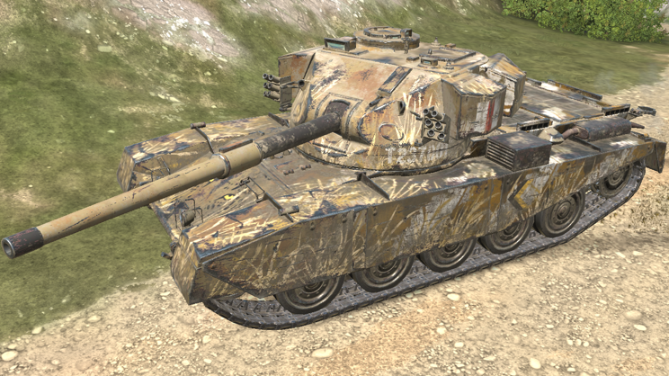 FV4202 – GuidesBlitz