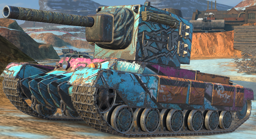 KV-JR – GuidesBlitz