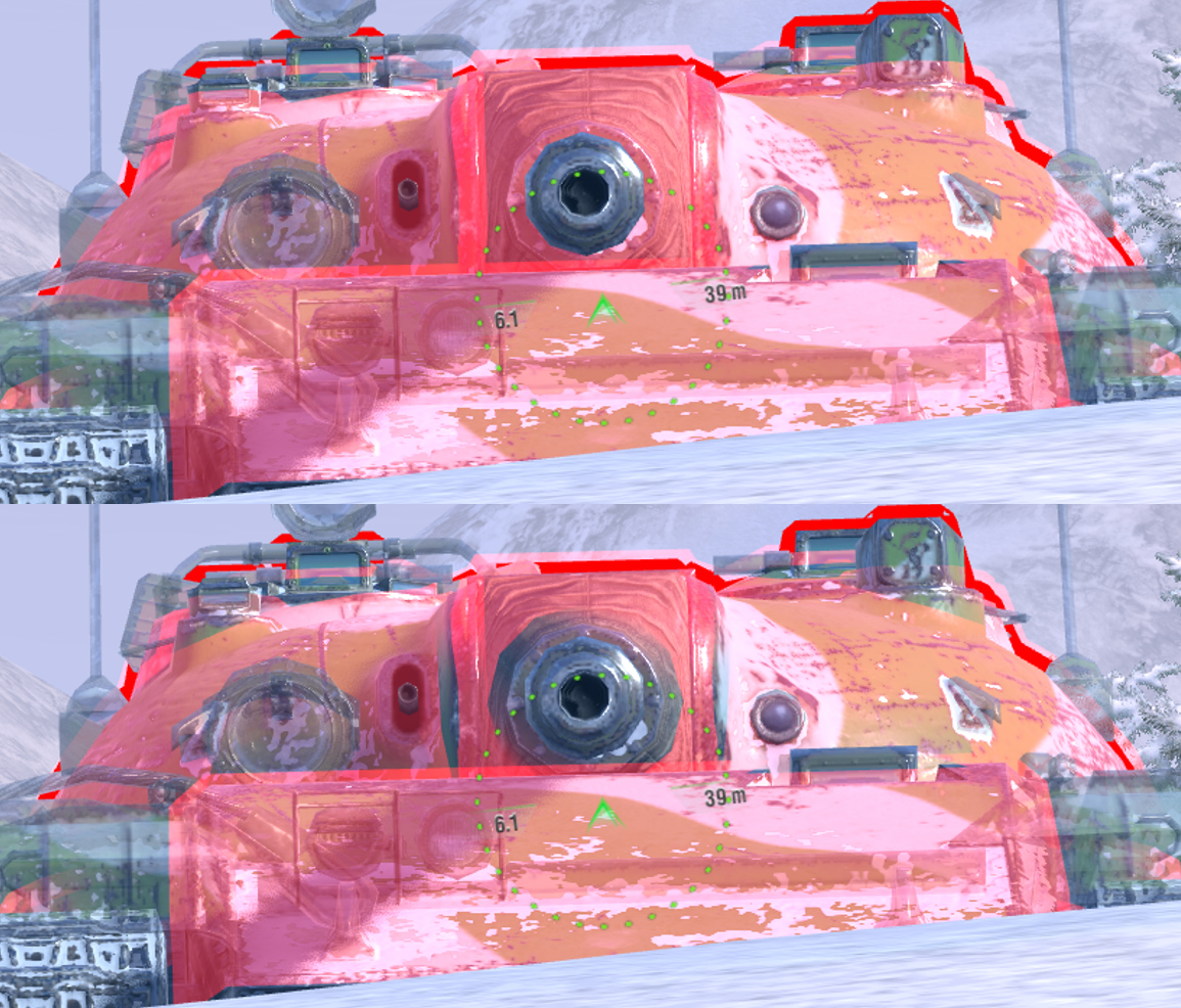 Object 590 – GuidesBlitz