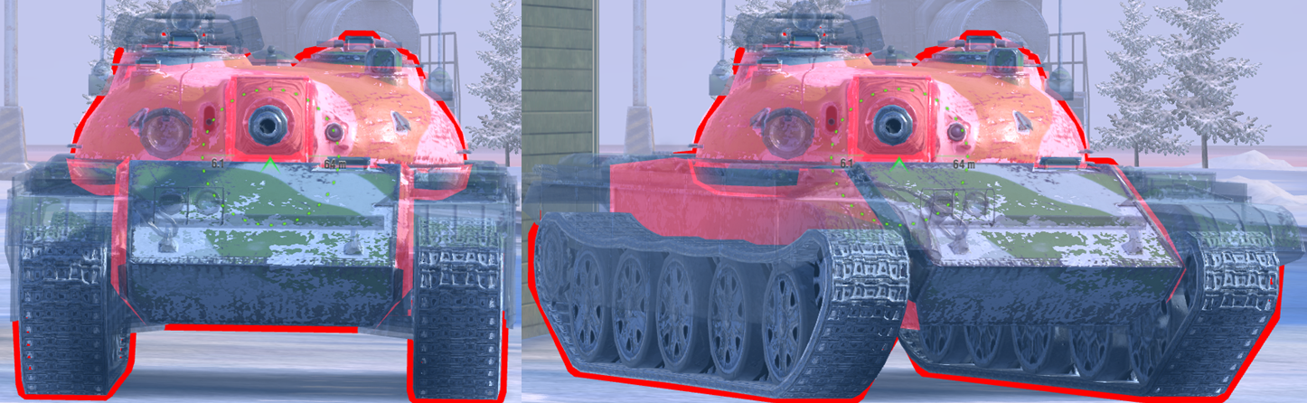 Object 590 – GuidesBlitz