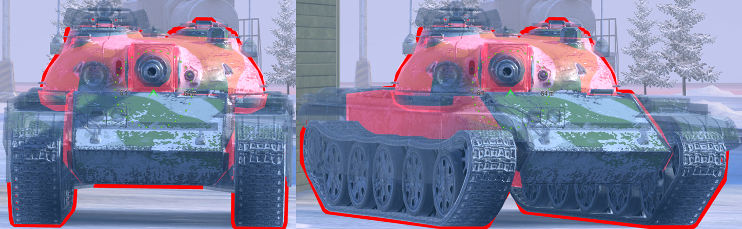 Object 590 – GuidesBlitz