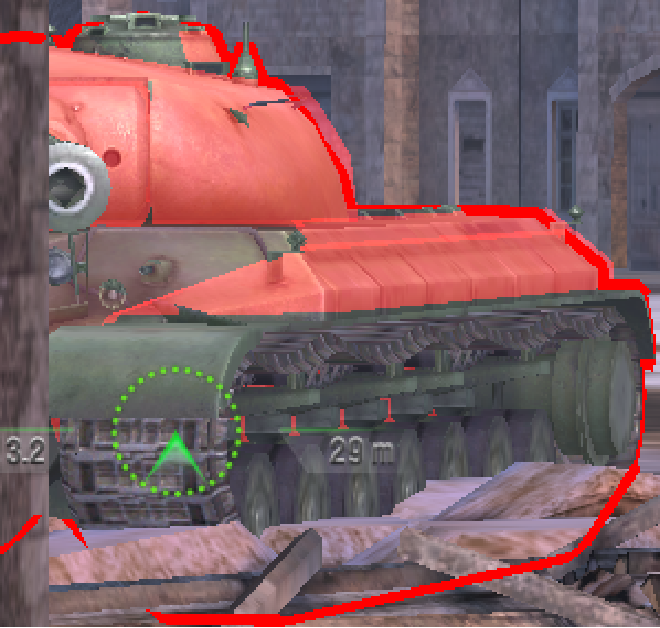 WZ-111 – GuidesBlitz