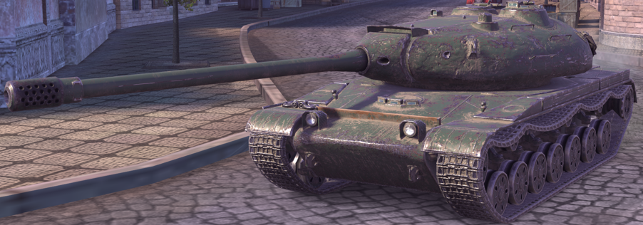 BZ-58-2 – GuidesBlitz