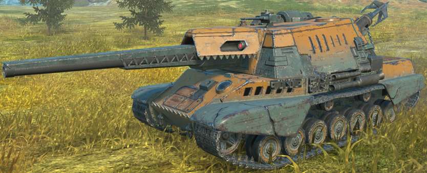 Type 5 Ka-Ri – GuidesBlitz