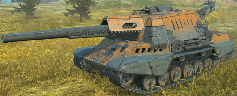 Type 5 Ka-Ri – GuidesBlitz