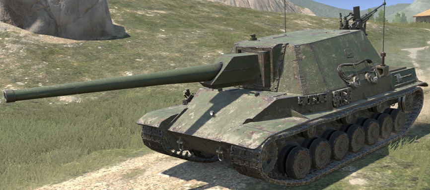 Type 5 Ka-Ri – GuidesBlitz