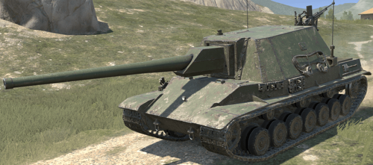Type 5 Ka-Ri – GuidesBlitz