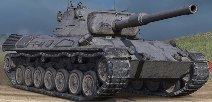 Leopard 1 – GuidesBlitz