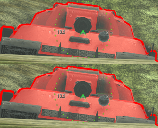 IS-2Sh – GuidesBlitz