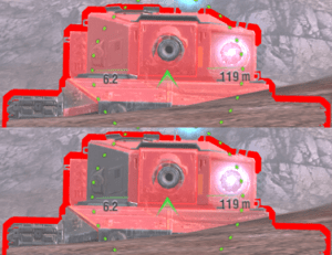 TSL-7 Defender – GuidesBlitz