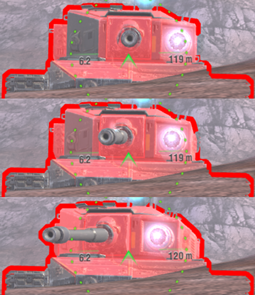 TSL-7 Defender – GuidesBlitz