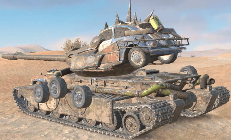 Rammer – GuidesBlitz