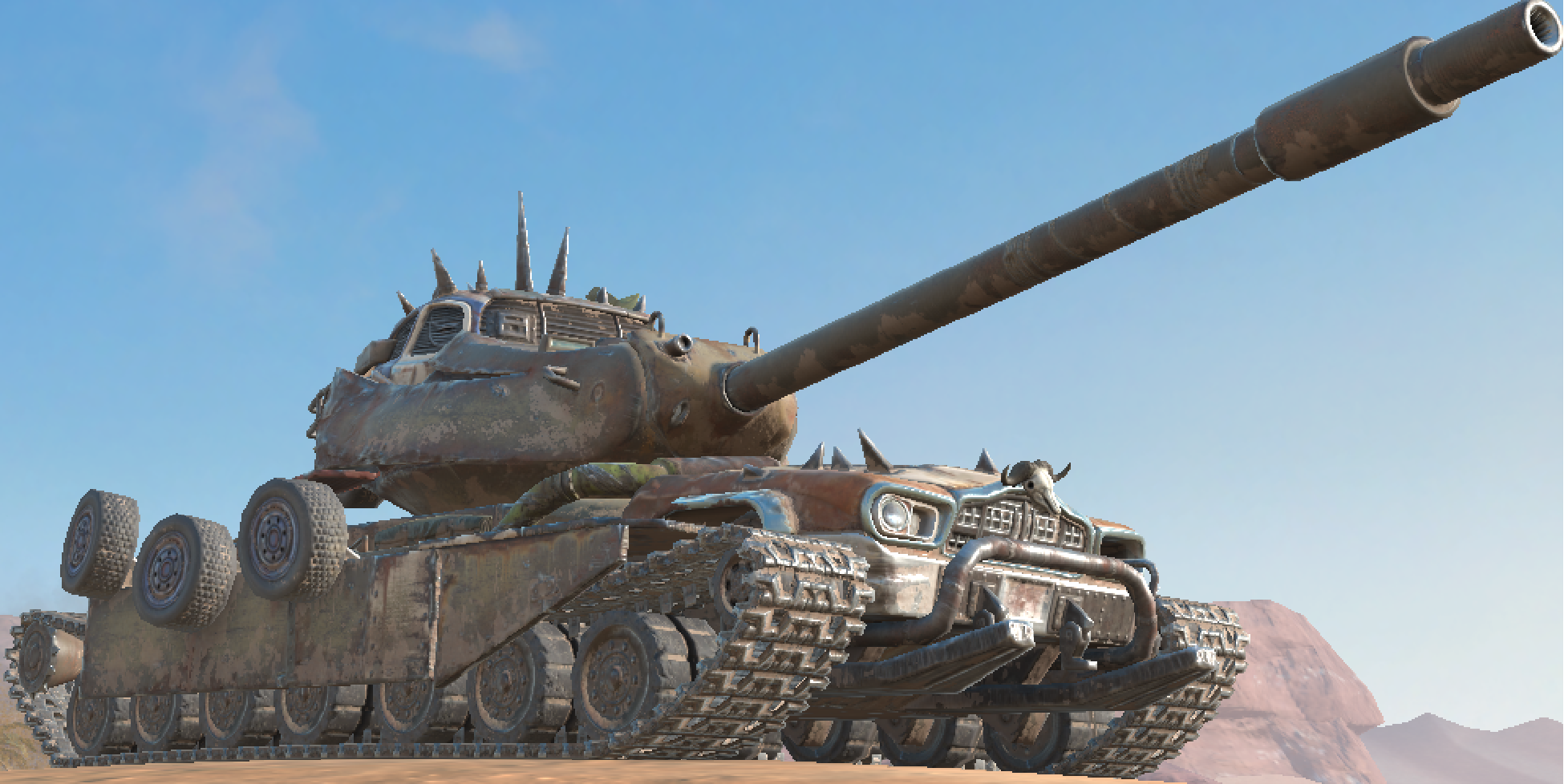 Rammer – GuidesBlitz