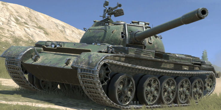 Type 59 – GuidesBlitz
