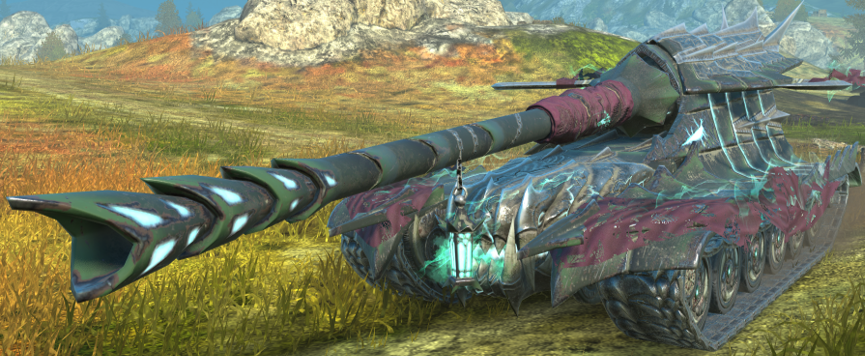 Souleater – GuidesBlitz