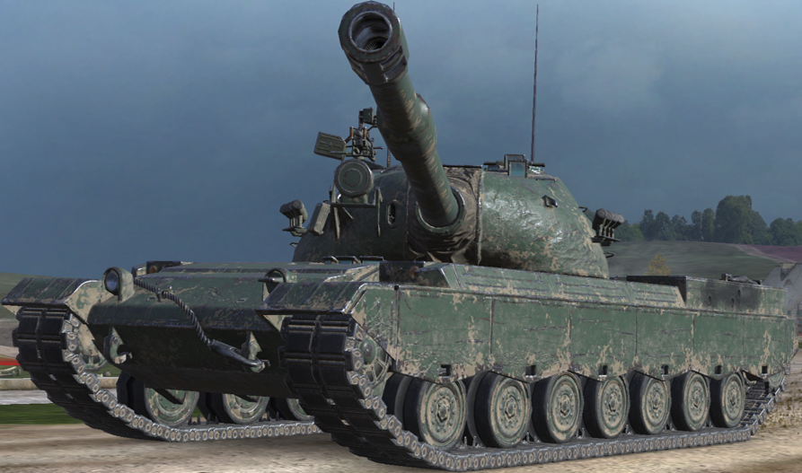 116 F3 – GuidesBlitz