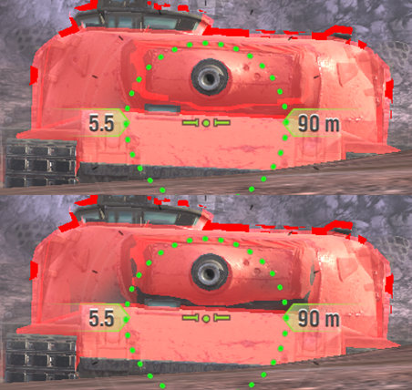 Vickers MBT Mk. 3 – GuidesBlitz