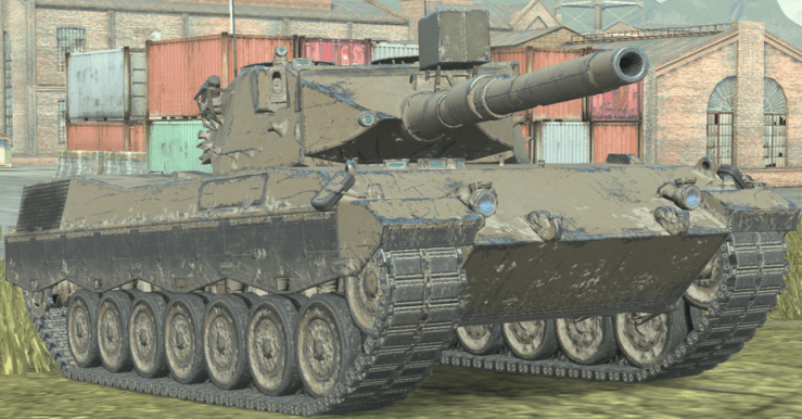 Lion – GuidesBlitz