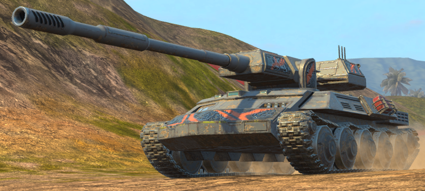 Titan Strife – GuidesBlitz