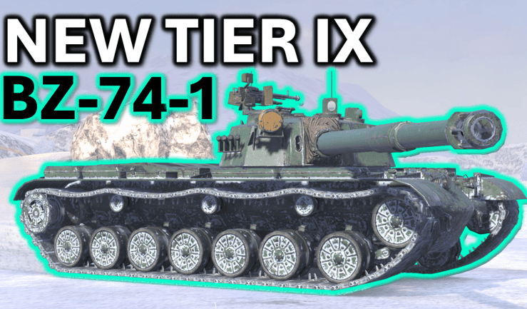 GuidesBlitz – Unofficial Guides & reviews for World of Tanks Blitz