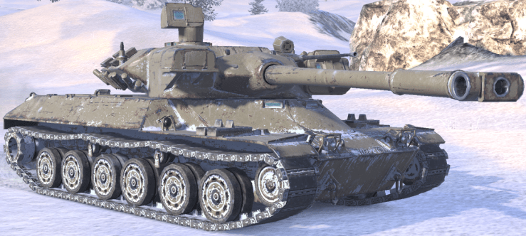 MBT-B – GuidesBlitz