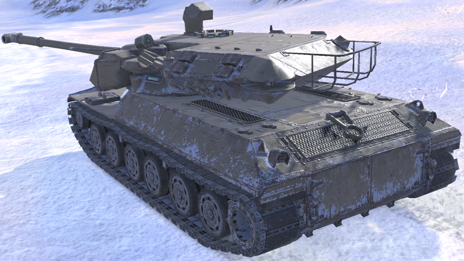 MBT-B – GuidesBlitz