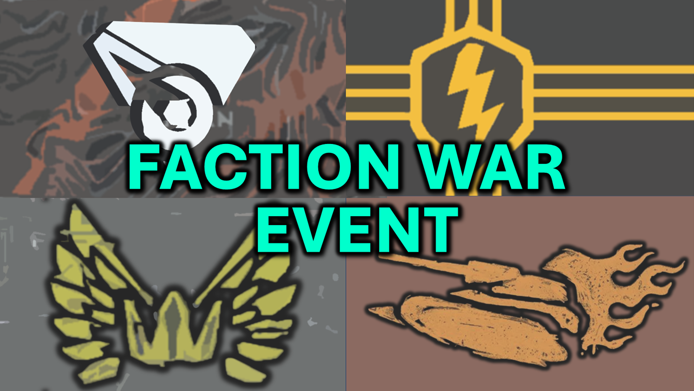 Faction Rollout Event – GuidesBlitz