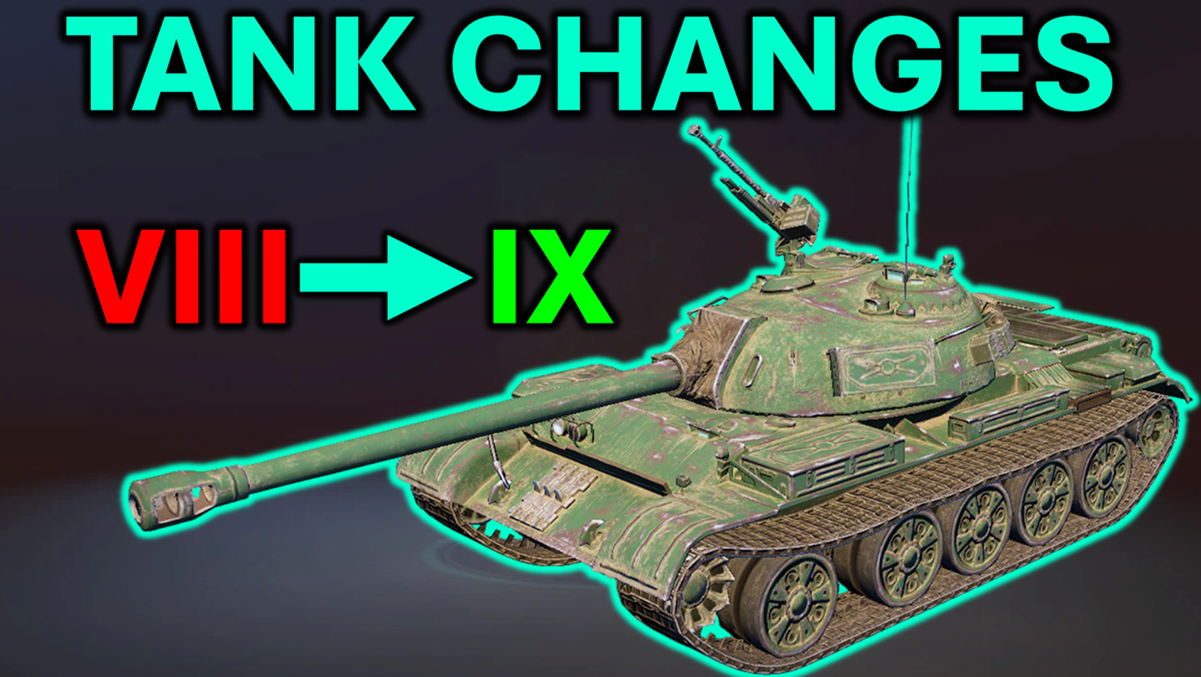 Tank Stat Changes Ultratest 2 – GuidesBlitz