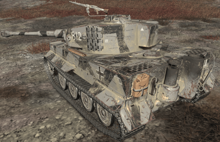 Tiger Frontline – GuidesBlitz