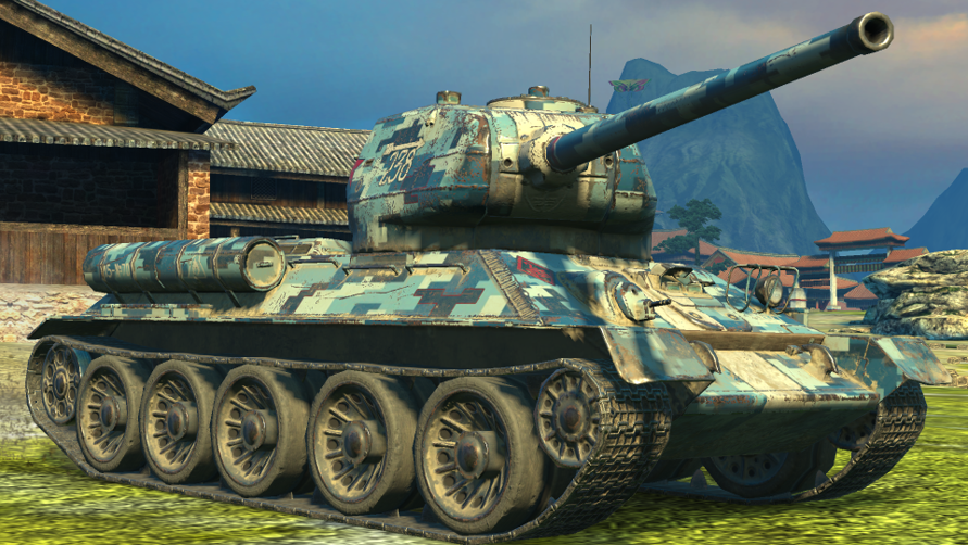 Type 58 50-08 – GuidesBlitz