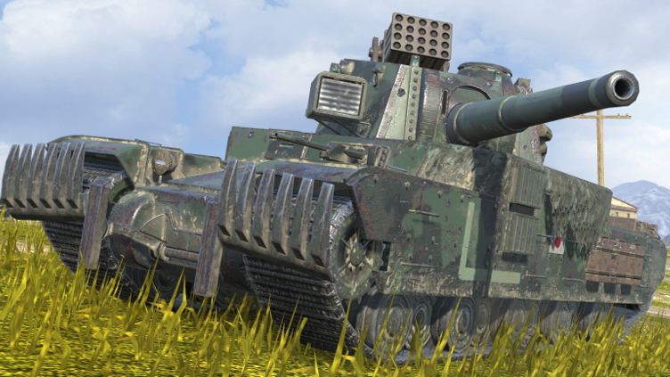 Type 5 Heavy – GuidesBlitz