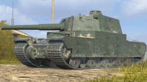 Type 5 Heavy – GuidesBlitz