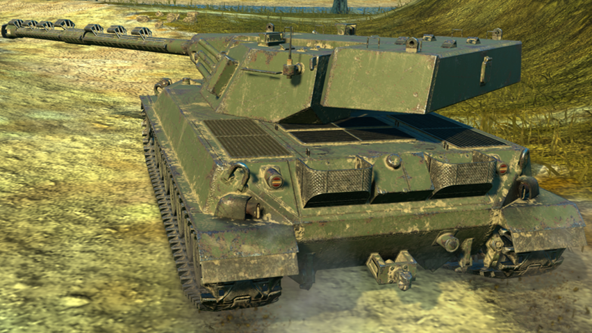 Type 63 – GuidesBlitz