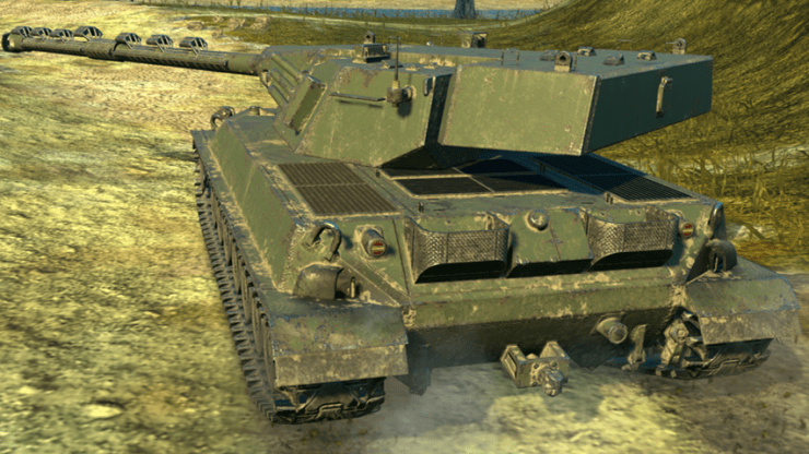 Type 63 – GuidesBlitz