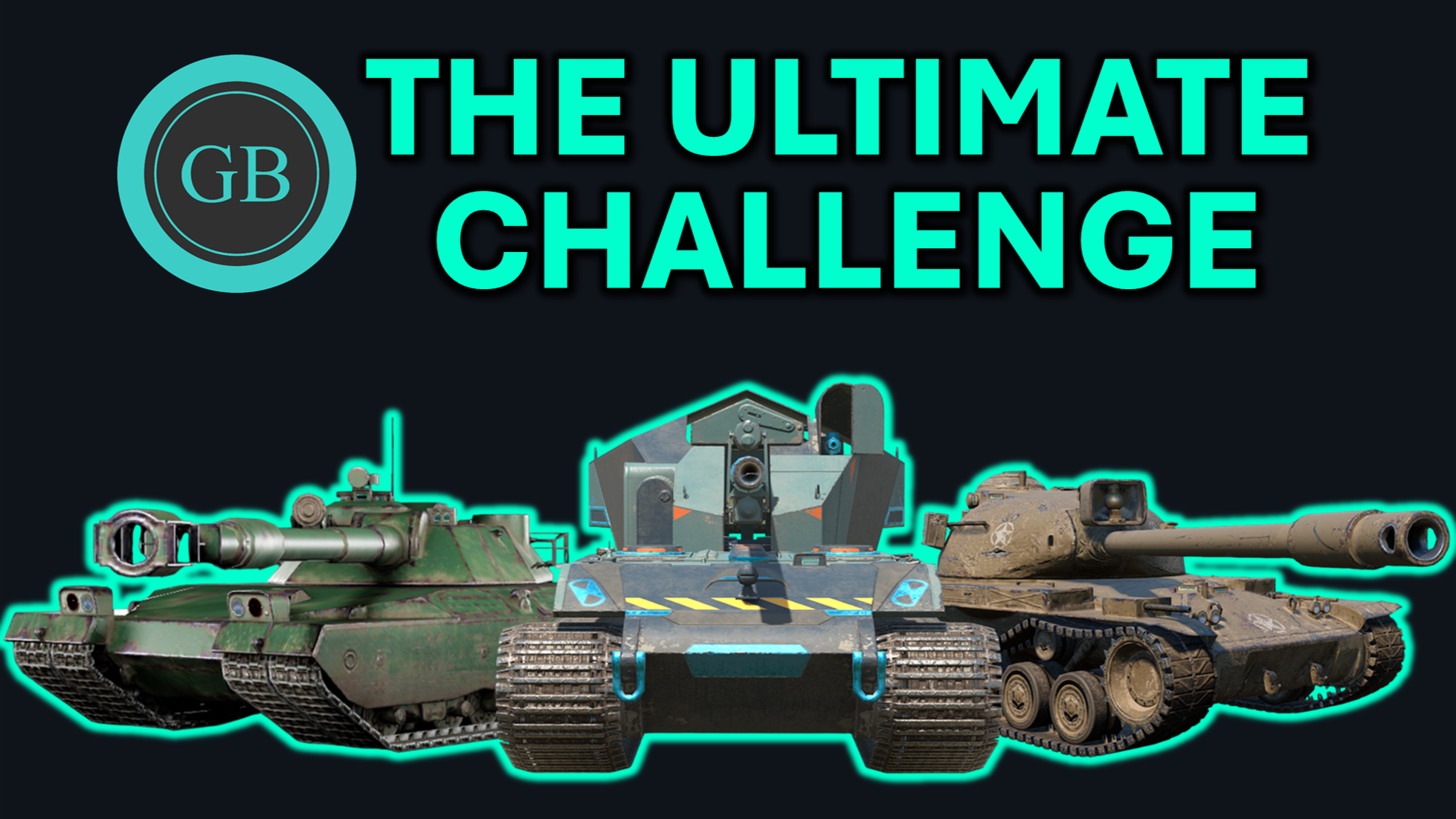 Challenge Campaign – GuidesBlitz