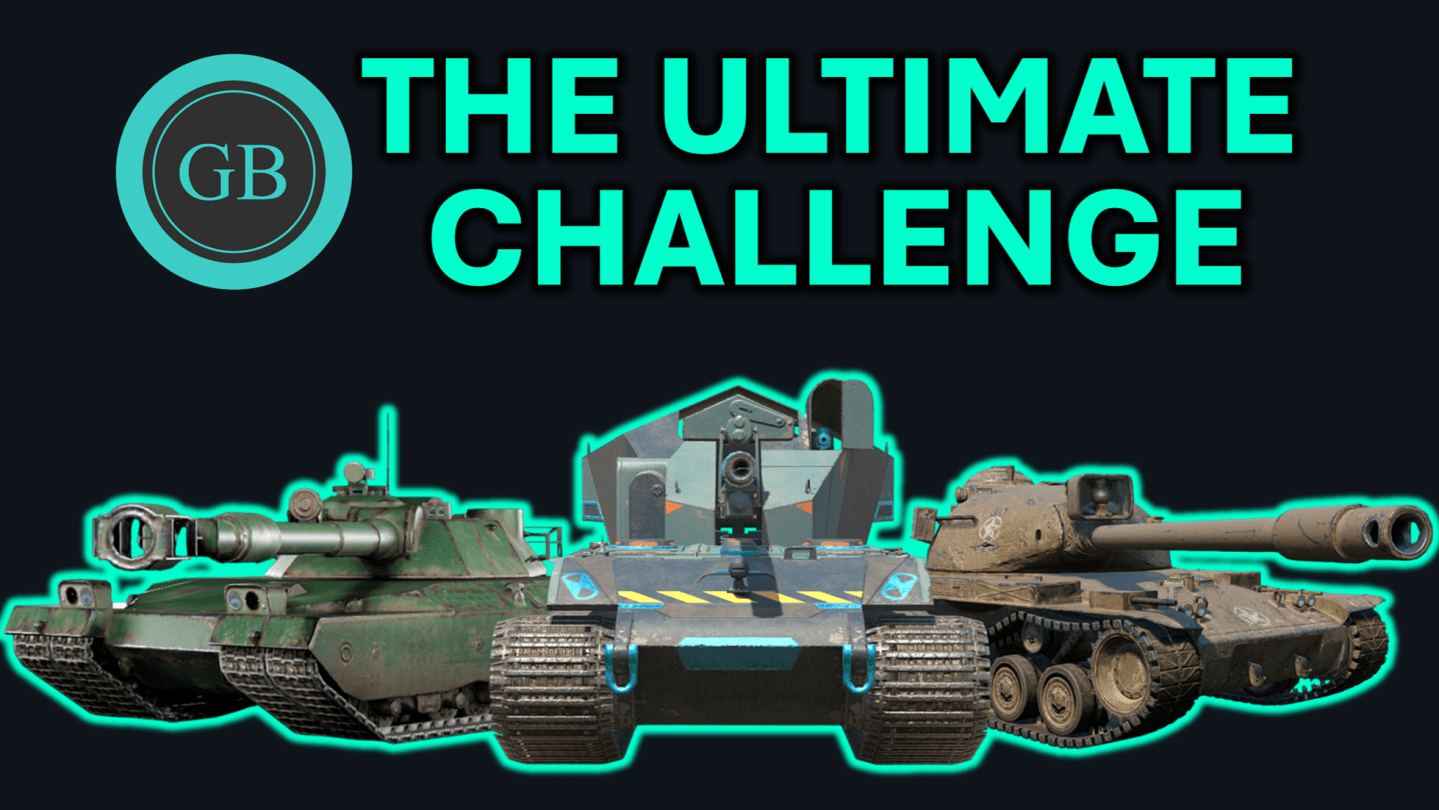 Challenge Campaign – GuidesBlitz