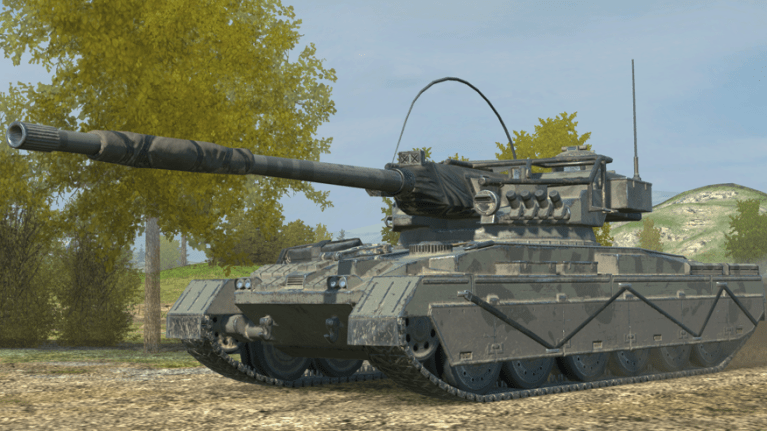 AC Sterope – GuidesBlitz