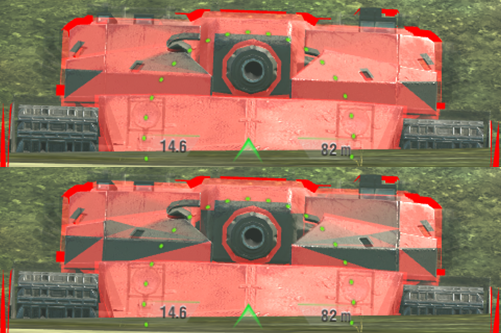 GSOR the TANK – GuidesBlitz