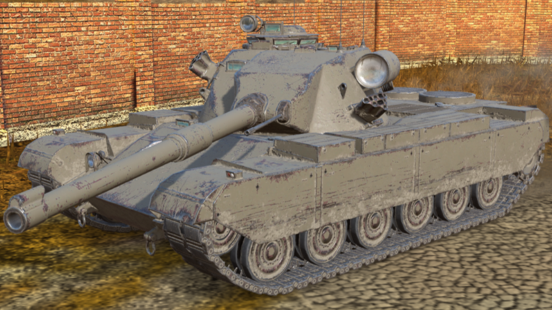 Nemesis – GuidesBlitz