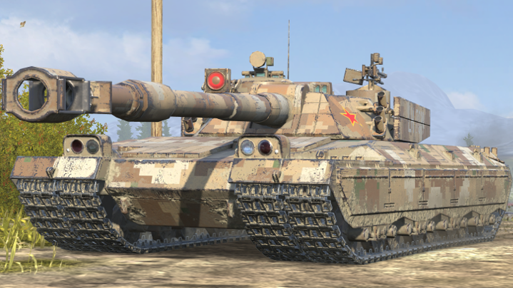 BZT-70 – GuidesBlitz